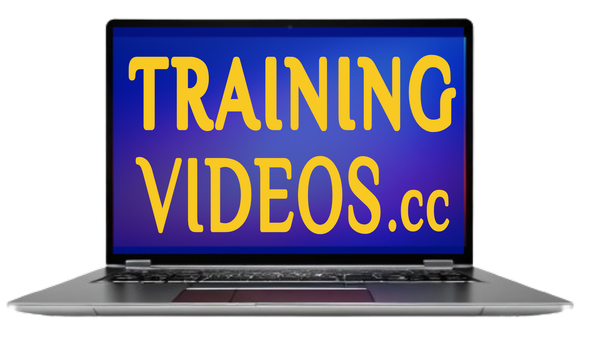 Training Videos – Online Learning Center